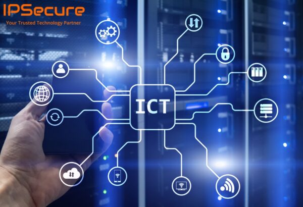 Services – ICT Consulting Services – IPSecure